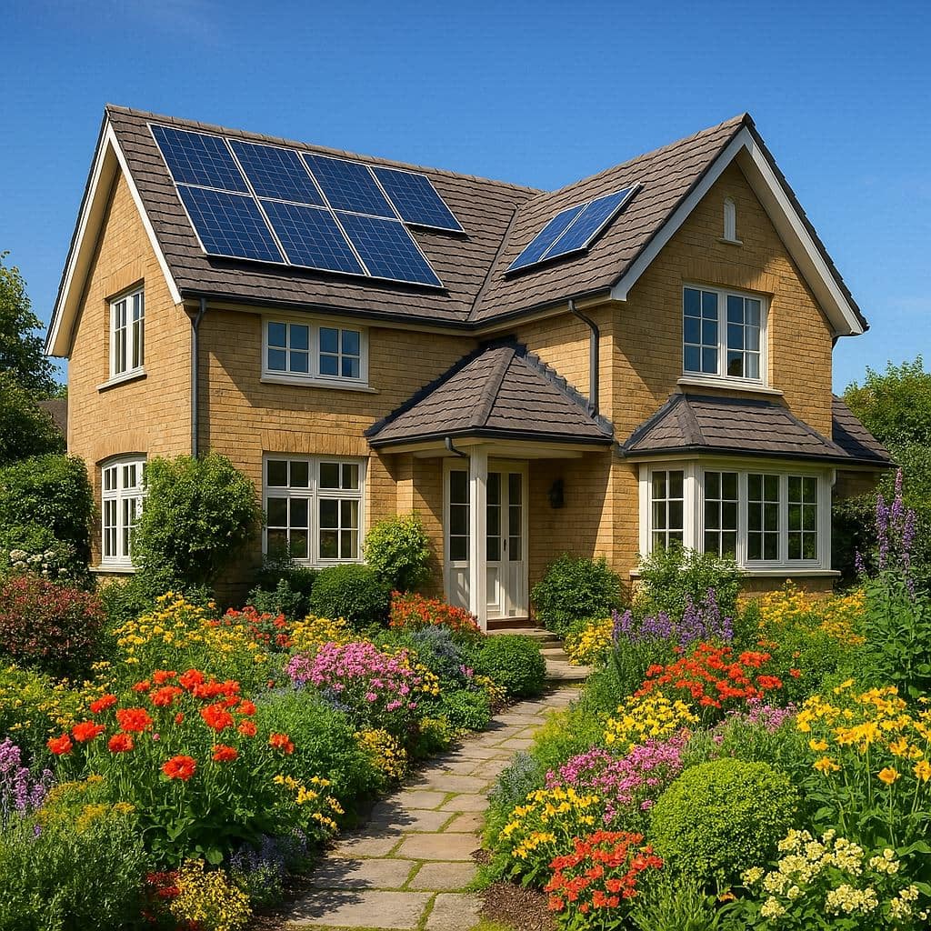 Matériaux naturels maison : guide complet | Prix & conseils - habitat-futur.fr.